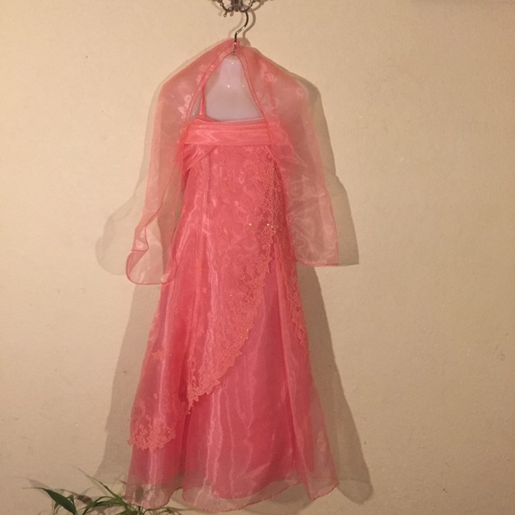 Prim Rose | Dresses | New Primrose Formal Special Occasion Dress | Poshmark